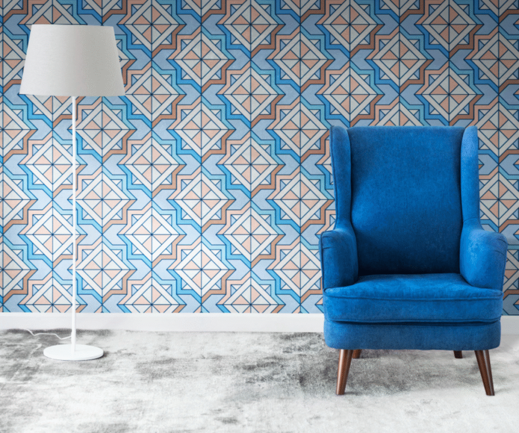 From Wall to Wow – Statement Wallpapers That Redefine Modern Living ...